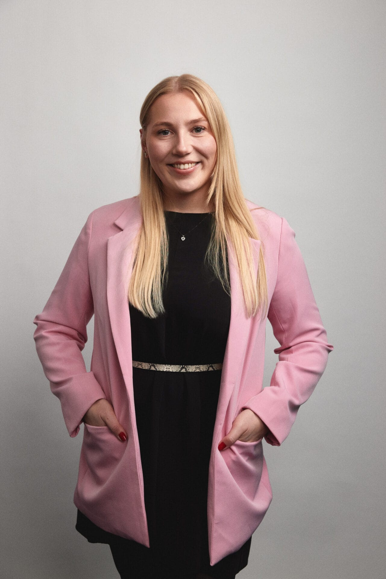 Our People - Berwins Solicitors